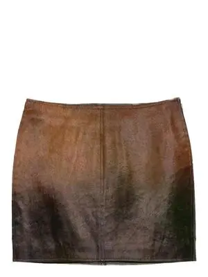 SAMSOE SAMSOE Thigh-Length Skirt