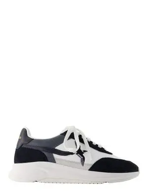 Axel Arigato Genesis Neo Bird Sneakers - White