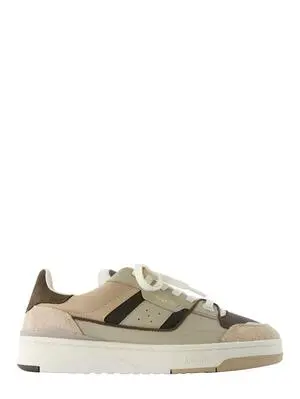 Axel Arigato Clay Sneakers - Beige
