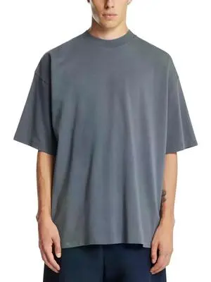 DARKPARK Short-sleeve Mick T-shirt - Grey