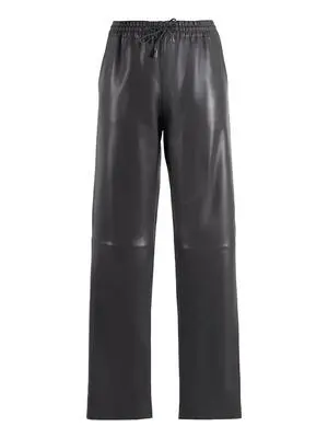 DESA 1972 Soft Plonge Trousers - Grey