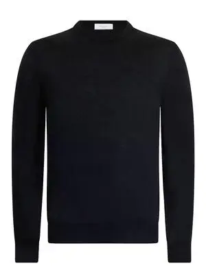 BOGLIOLI Crew Neck Sweater