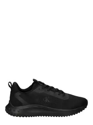 Calvin Klein Eva Runner Sneakers - Black