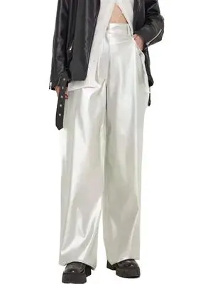 HUGO Metallic Trousers