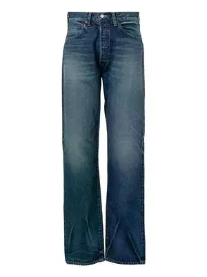 MIHARA YASUHIRO Straight Leg Jeans