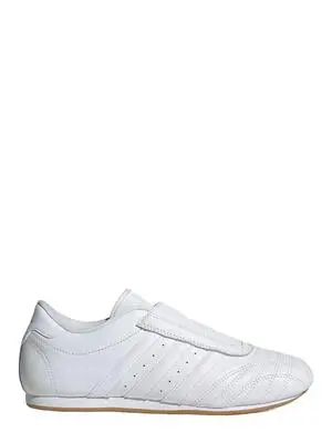 Adidas Taekwondo Sneakers - White