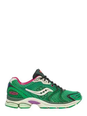 Saucony X Jae Tips Progrid Triumph 4 Sneakers Green