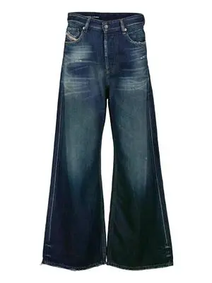 DIESEL® D-sire 1996 Five-pocket Jeans - Blue