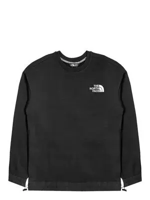 The North Face Crew-neck Pullover - Black