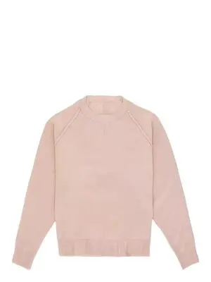 FORTELA Harvard Sweater - Pink