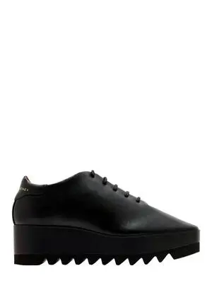 Stella McCartney Elyse Platform Sneakers - Black