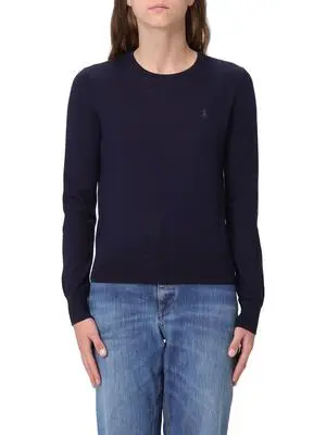 Polo Ralph Lauren Pullover Sweater - Blue