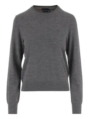 Polo Ralph Lauren Pullover Sweater Grey