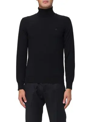 BROOKSFIELD Sweater - Black