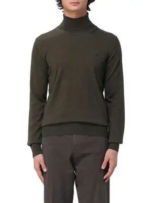 BROOKSFIELD Sweater - Olive