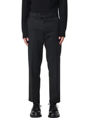 DONDUP Trousers - Black