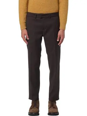 DONDUP Trousers - Dark
