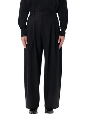 Studio Nicholson Trousers - Black