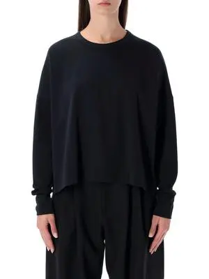 Studio Nicholson T-Shirt Black