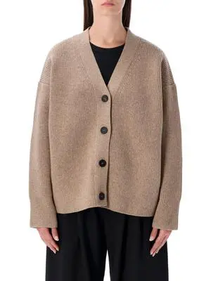 Studio Nicholson Sweater Beige