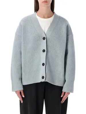 Studio Nicholson Sweater Blue