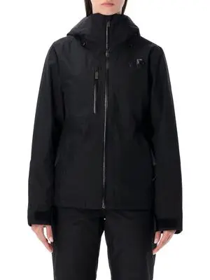 The North Face Jacket Black