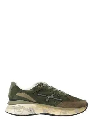 Premiata Sneakers - Military