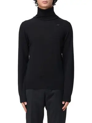 K-WAY Pullover Sweater - Black