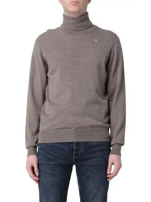 K-WAY Pullover Sweater - Dove Grey