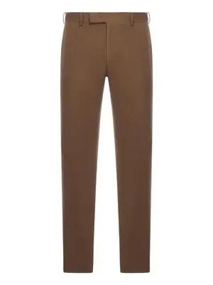 PT TORINO Pants - Cocoa