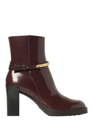 TOD'S Ankle Boots