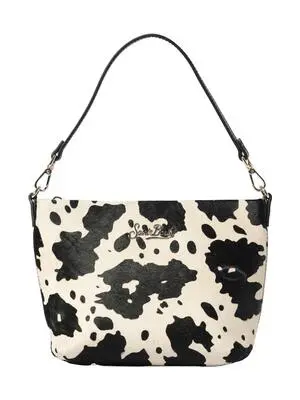 MC2 SAINT BARTH Printed Mini Bag Fa01