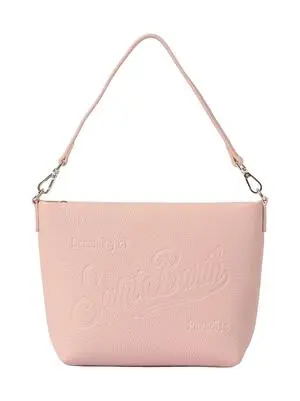 MC2 SAINT BARTH Handbag - Pink