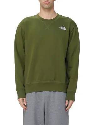 The North Face Sweatshirt Green