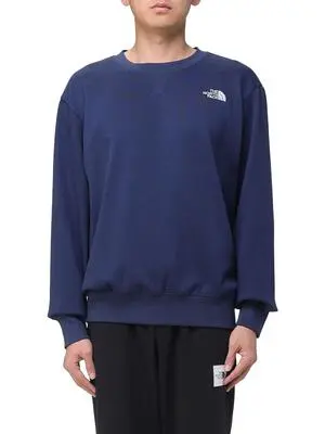 The North Face Sweatshirt Navy