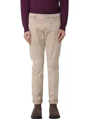 DONDUP Trousers - Beige