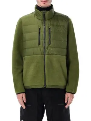 The North Face Jacket Green