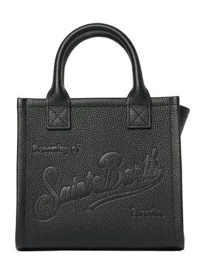 MC2 SAINT BARTH Mini Bag Black