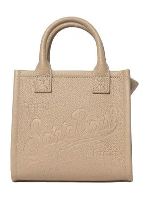 MC2 SAINT BARTH Mini Bag Brown