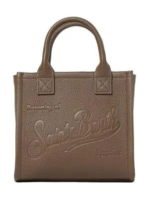 MC2 SAINT BARTH Mini Bag Dark