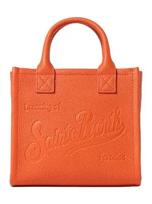 MC2 SAINT BARTH Mini Bag Multicolor