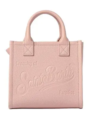 MC2 SAINT BARTH Mini Bag Pink