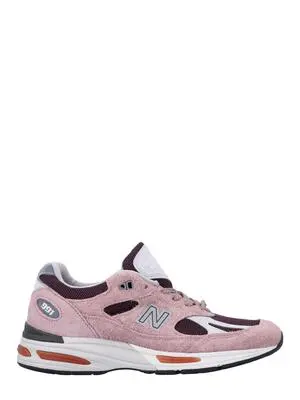 NEW BALANCE Low-top Sneakers - Pink