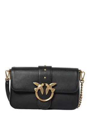 Pinko Mini Bag Black
