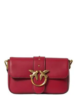 Pinko Mini Bag Red