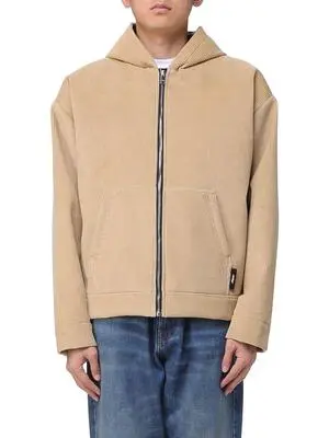 MSGM Jacket - Brick Red