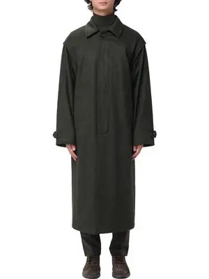 Aspesi Long Coat - Military
