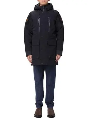 SAVE THE DUCK Jacket - Black