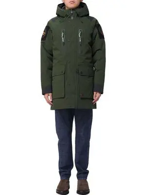 SAVE THE DUCK Jacket - Green