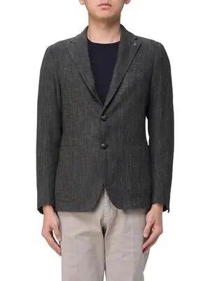 Tagliatore Jacket - Multicolor